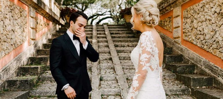 Groom To See The Bride Before Wedding > Sarah Evans Weddings 2020
